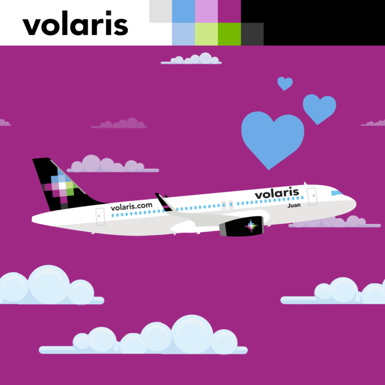Volaris - Vuelos, boletos, check-in - Interjet.com.mx