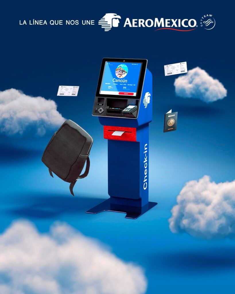 Aeroméxico - Vuelos, boletos, check-in - Interjet.com.mx